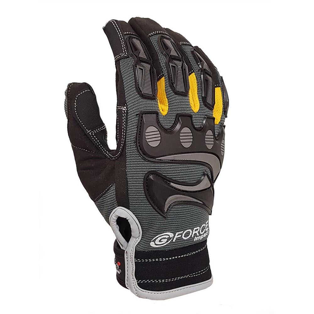 Maxisafe G-Force Impax Medium Glove GMH157-09 - Beton Tools ...
