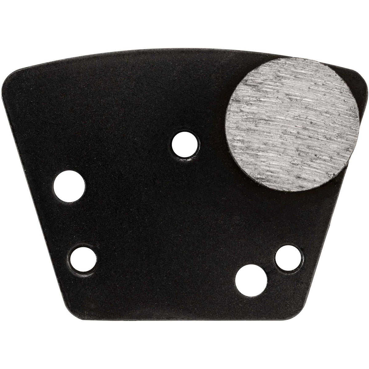 Thor Tools Trapezoid Bolt-On D26 x 10 Single Segment Hard Bond HD26H-1 ...