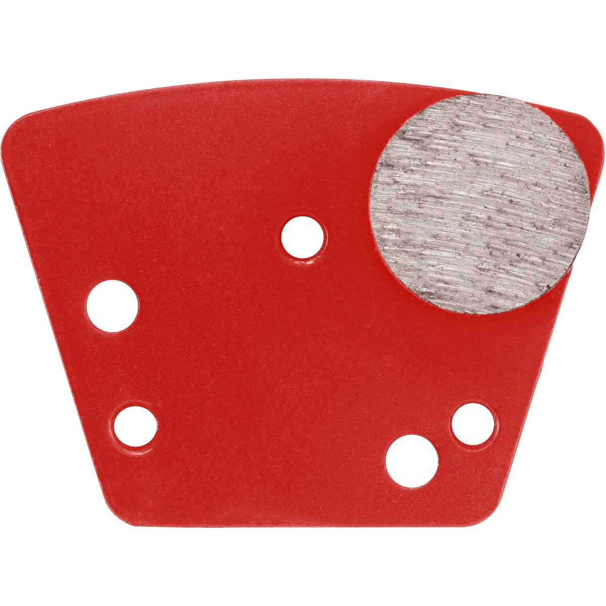 Thor Tools Trapezoid Bolt-On D26 x 10 Single Segment Medium Bond HD26M ...