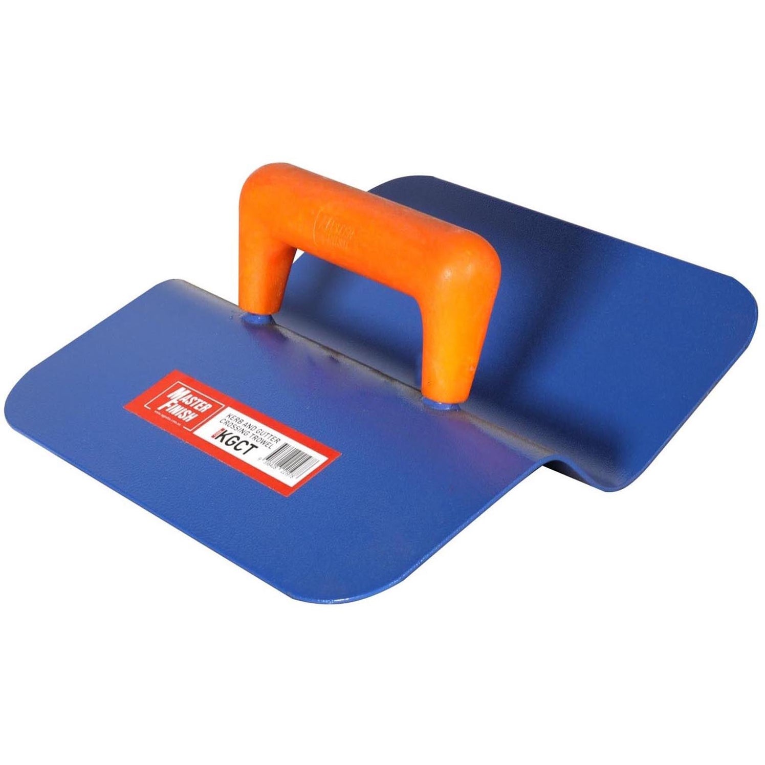 Kerb and Gutter — Betontools Australia