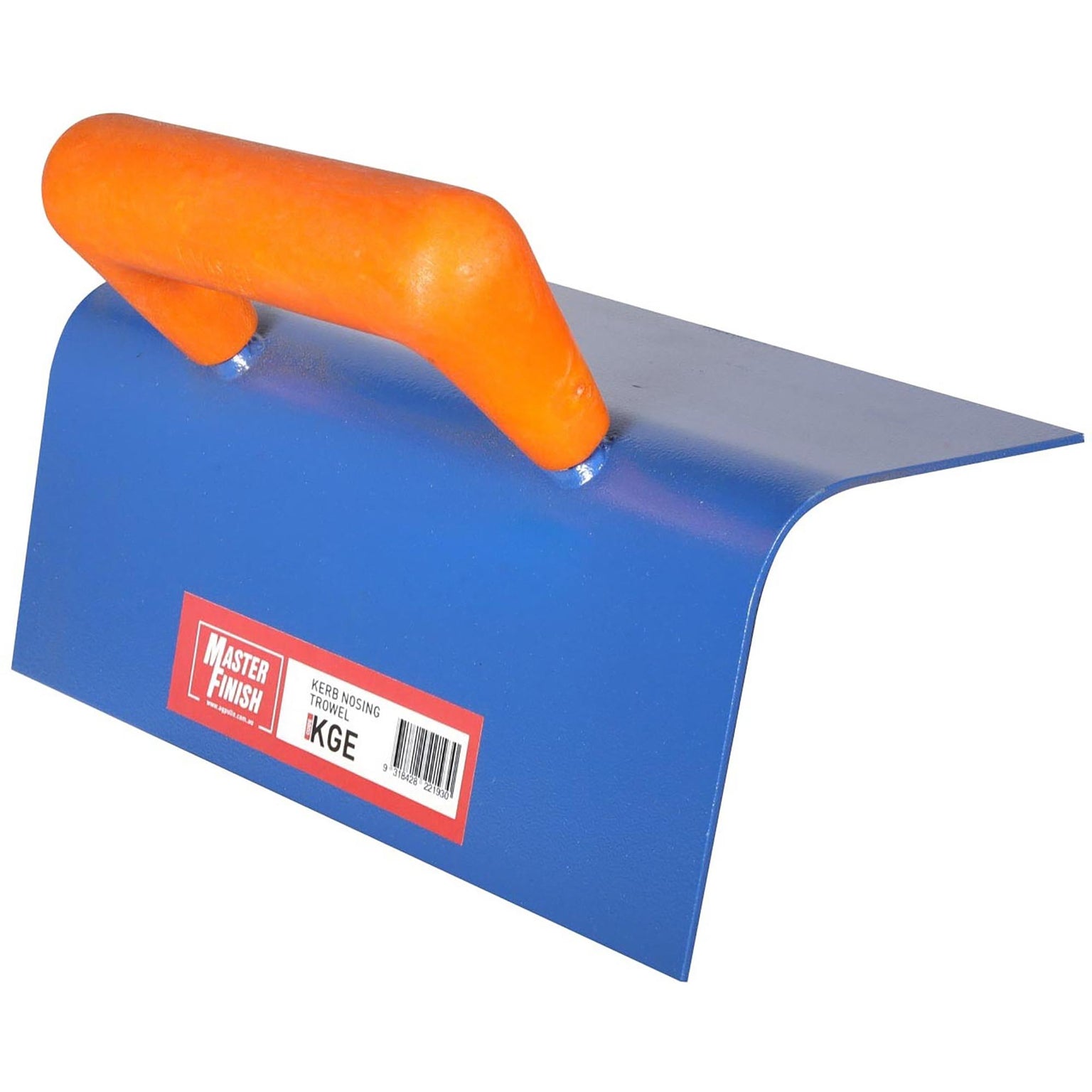 Kerb and Gutter — Betontools Australia