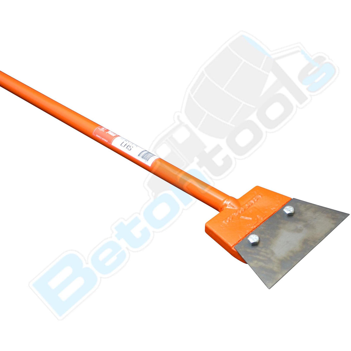 Masterfinish by AG Pulie Heavy Duty Long Handle Scraper LHS - Beton ...