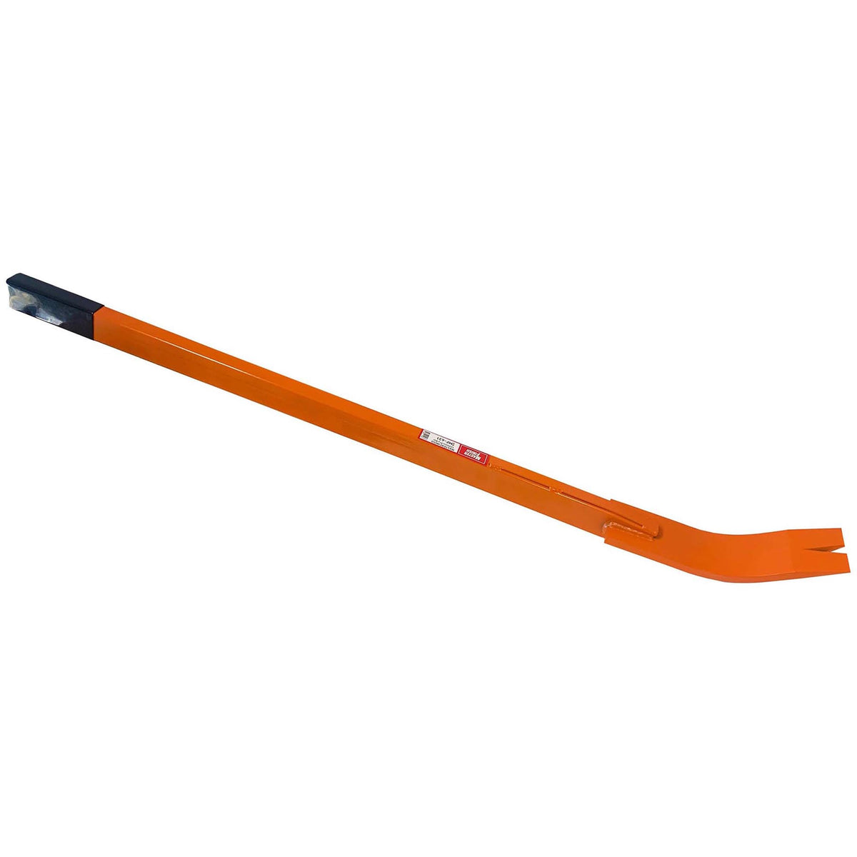 Masterfinish 1220mm Pry Bar Heavy Duty - Betontool — Betontools Australia