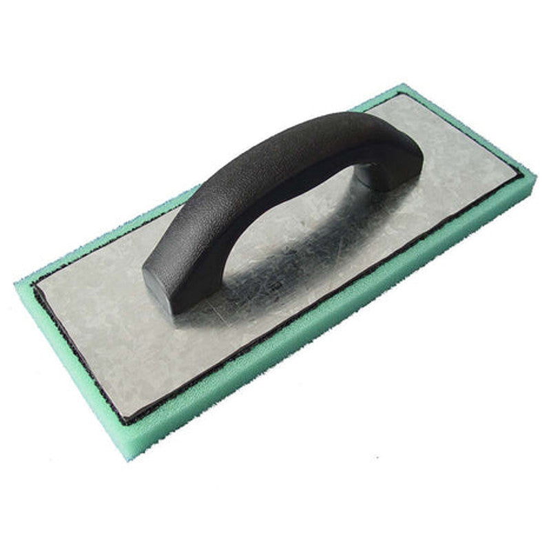 Marco Pesaro 305X127X25 Thick Green Sponge Float - MP603 — Betontools ...