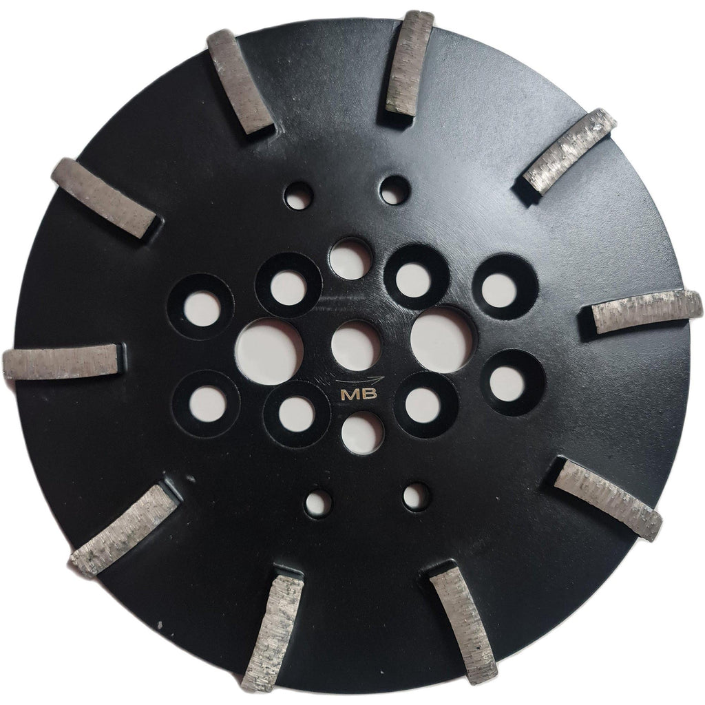 MasterFinish by AG Pulie — Betontools Australia