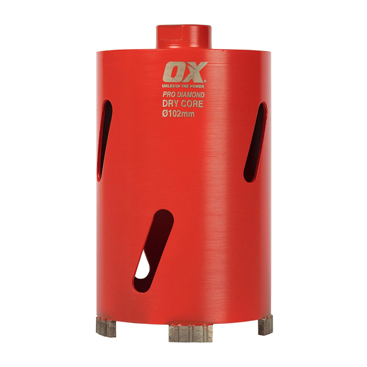OX Tools Professional 32mm Dry Core Drill OX-PDC-032 - Betontools ...