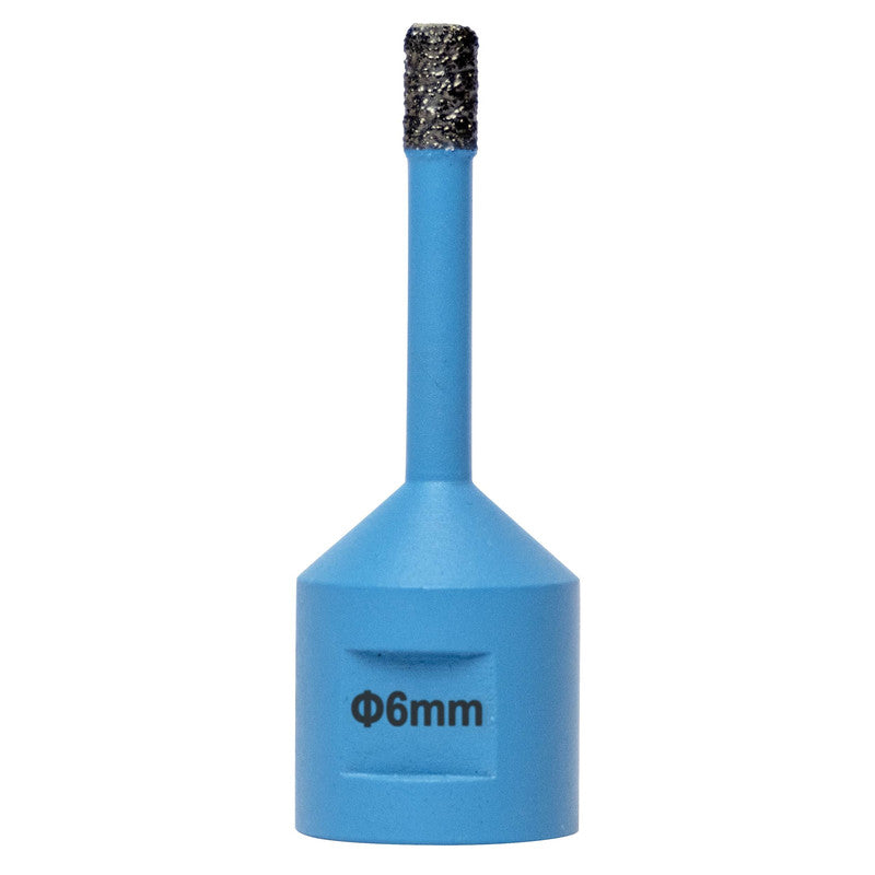 OX Diamond Tiling Holesaw M14 - Betontool — Betontools Australia