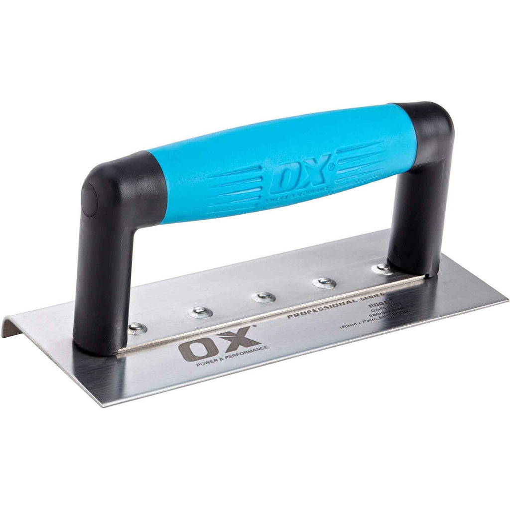 Concrete Edgers — Betontools Australia