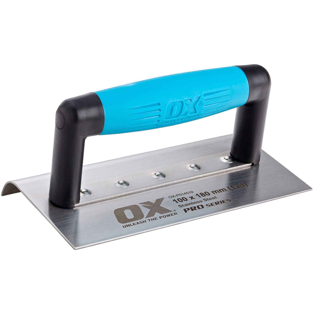 Concrete Edgers — Betontools Australia