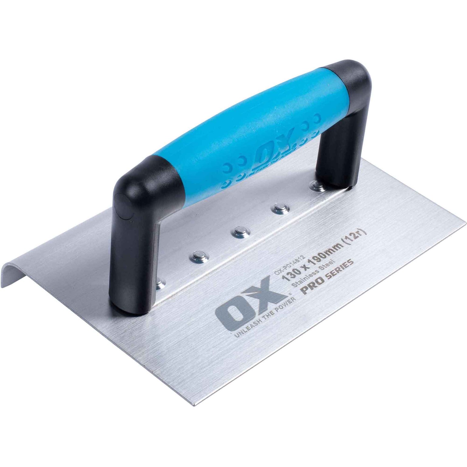 Concrete Edgers — Betontools Australia