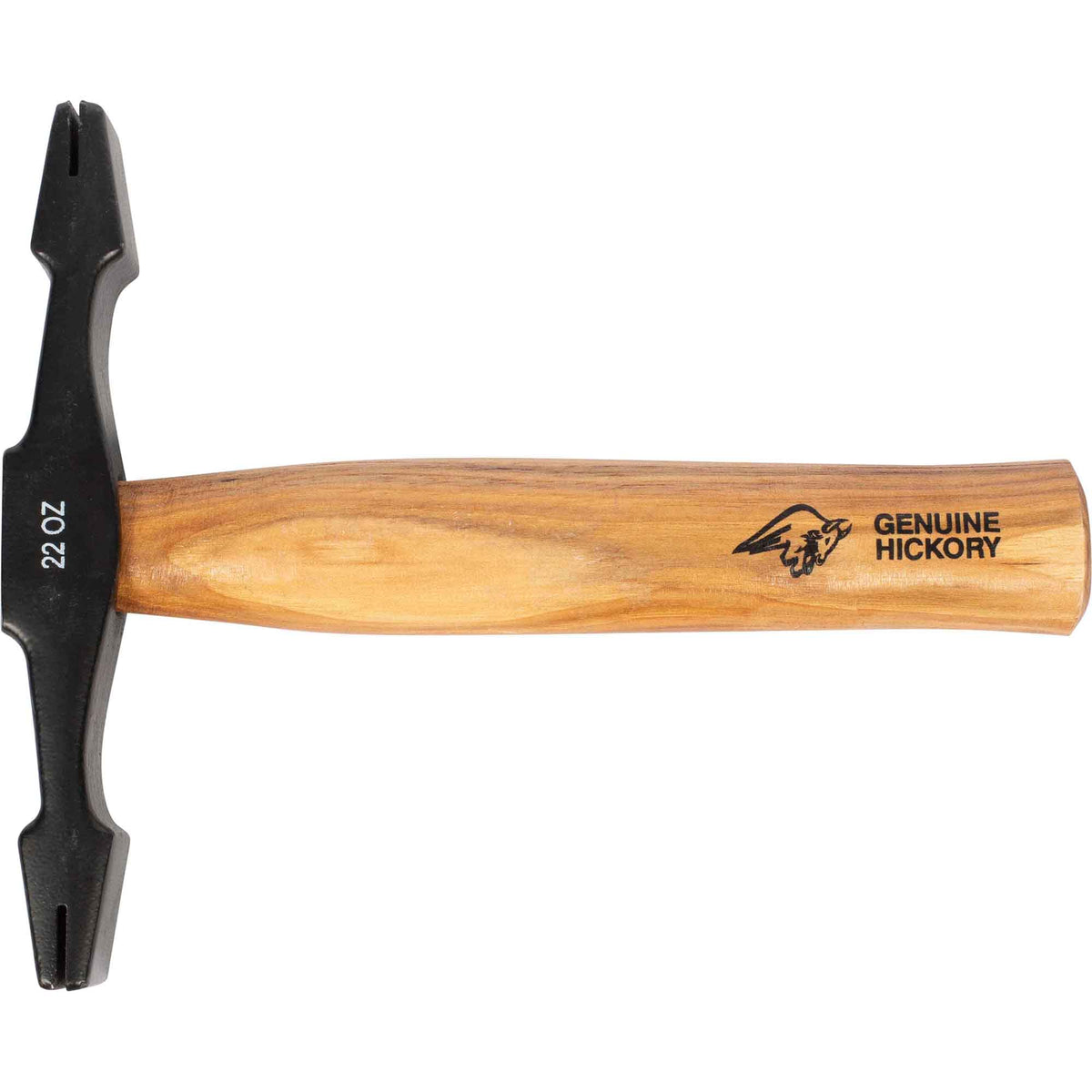 OX Professional 22oz Double Ended Scutch Hammer-wooden hdl - Beton ...