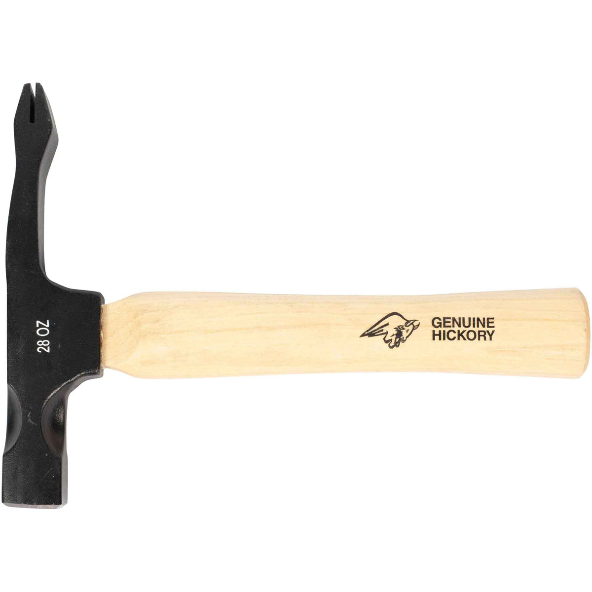 OX Professional 28oz Single Ended Scutch Hammer-wooden hdl - Beton ...