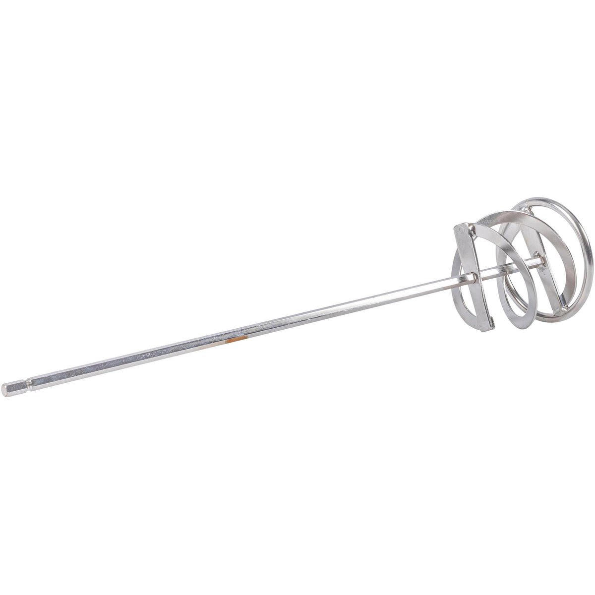OX Professional 90 x 500mm Mixing Paddle, Helical w/rim - Beton Tools ...