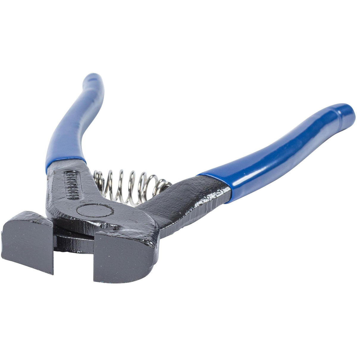 OX Pro 200mm Straight Set Tile Nipper - Two Straight - Beton Tools ...
