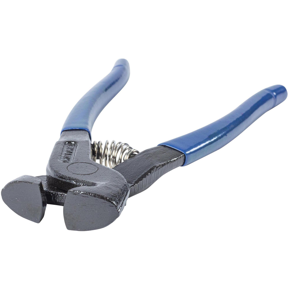 OX Pro 200mm Straight Set Tile Nipper - Two Curved - Beton Tools ...