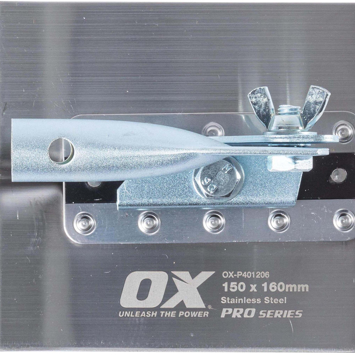 OX Pro 180 x 150mm Walking Groover - 20mm Depth - Beton Tools ...
