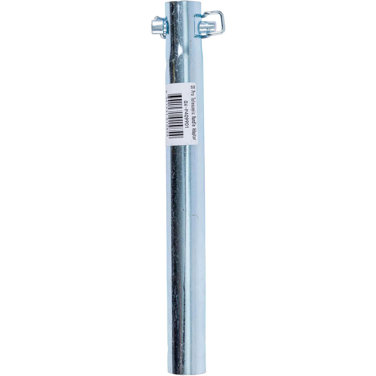 OX Pro Telescopic Handle Adaptor - Beton Tools — Betontools Australia