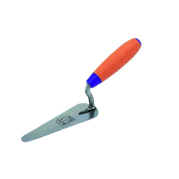 Ancora Pavan 985/I Cats Tongue Trowel - Betontool — Betontools Australia