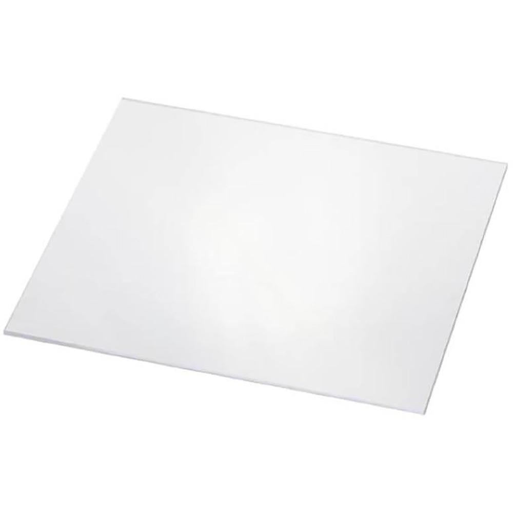 Maxisafe Clear Outer Lens to suit CA-29 110 x 90mm, 1.0mm - Betontool ...