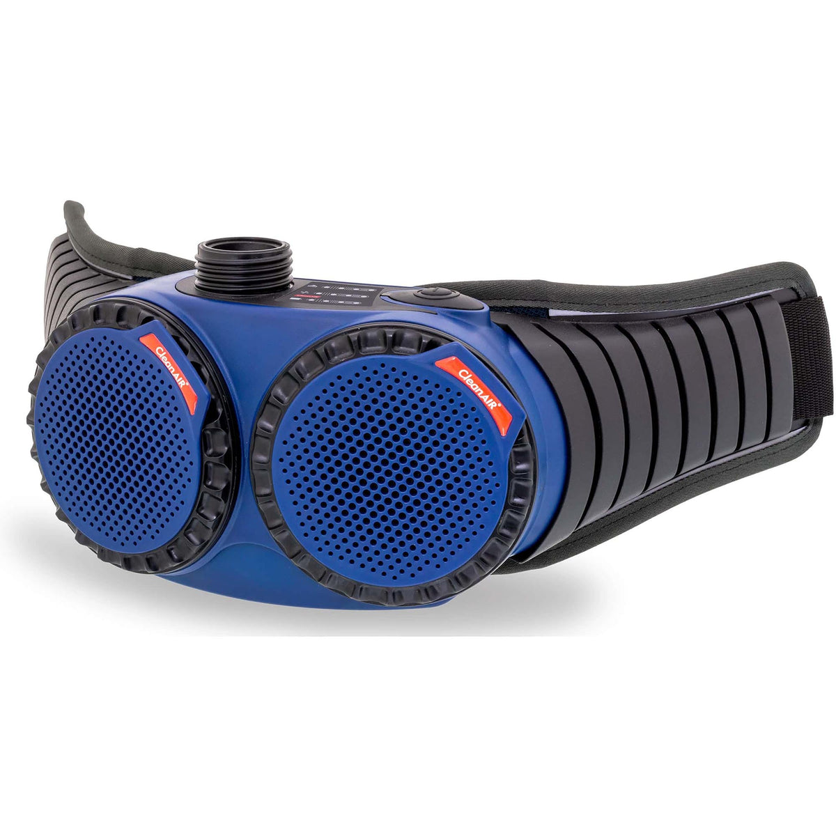 Maxisafe AerGO PAPR Unit Inc. belt,charger,battery particle filter ...