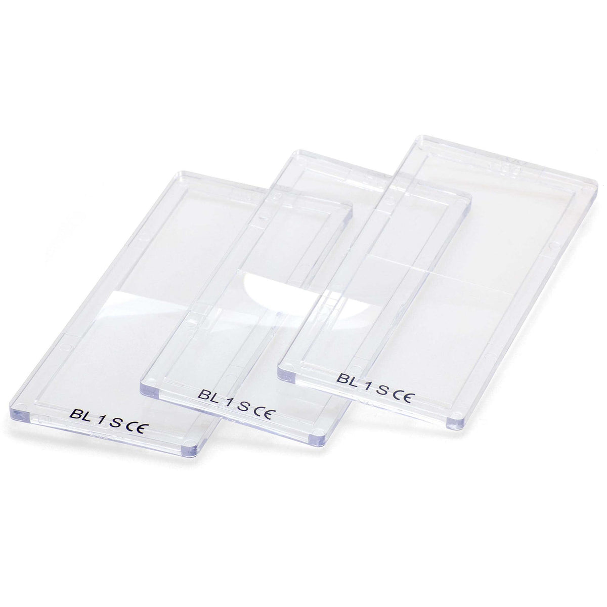 Maxisafe Magnifying lens 2,5D BH3 107/51 mm for Verus Welding Helmets ...