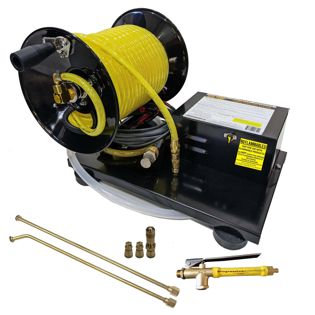 Progressive Solutions — Betontools Australia