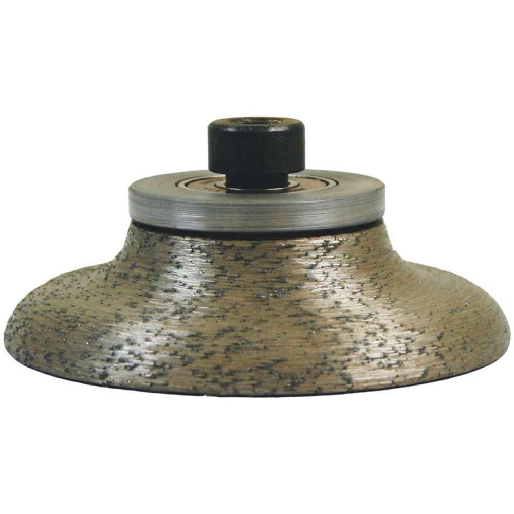 Thor Tools 20mm Medium Profile Routers - Betontool — Betontools Australia