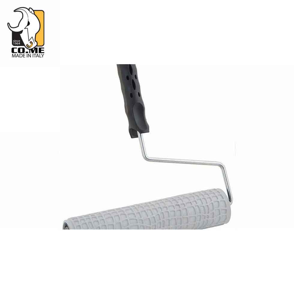CO.ME Decorative Roller Snake Effect 250mm SNAKE - Betontool ...