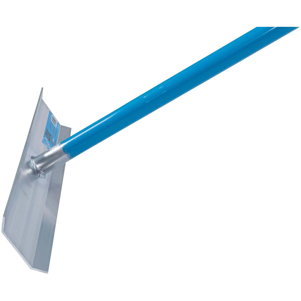 OX Trade Lightweight Aluminium Concrete Rake - Beton Tools — Betontools ...
