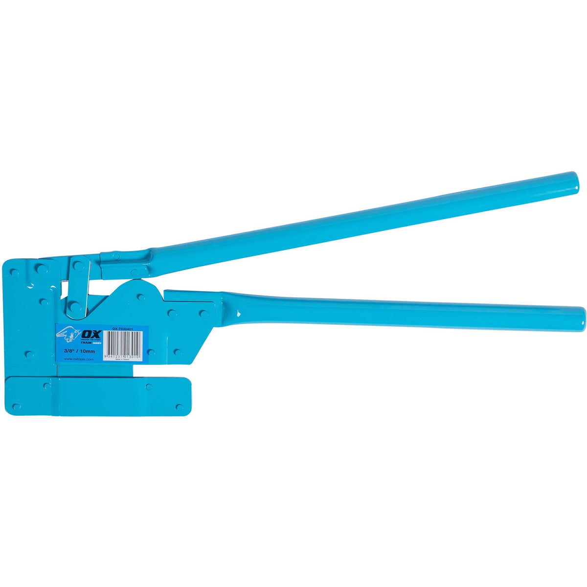 OX Trade Fibro Cutter - Beton Tools — Betontools Australia