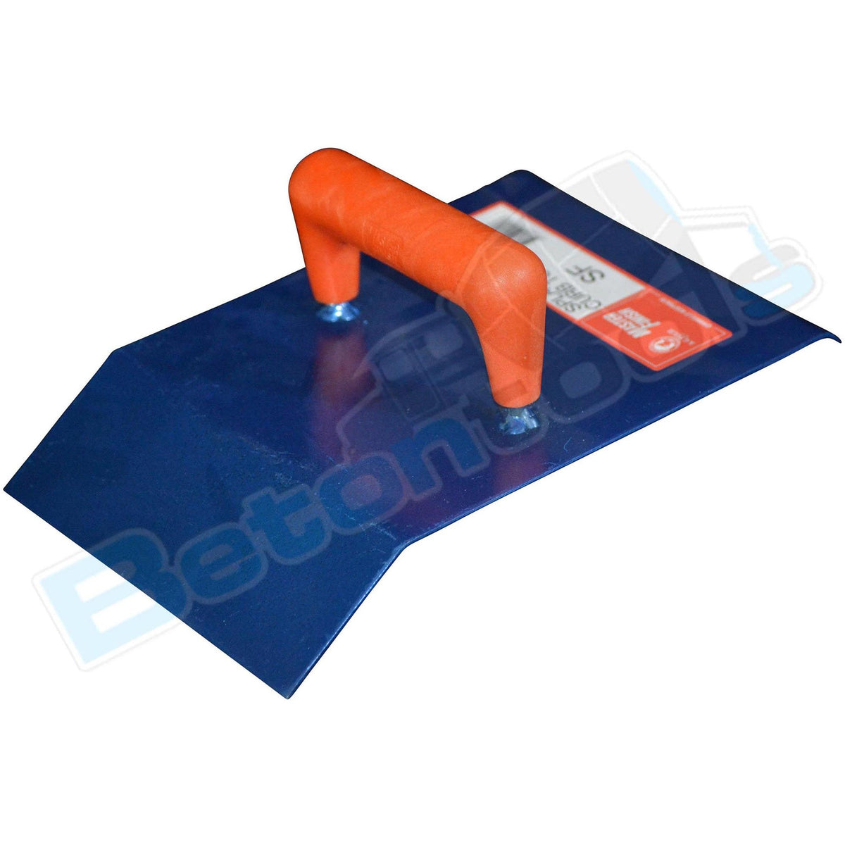 Masterfinish by AG Pulie Splayed Kerb Tool SF - Beton Tools ...