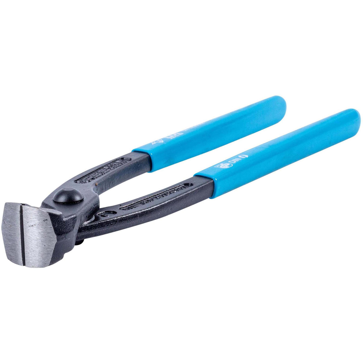 OX Ultimate ORBIS 220mm Wide Head End Cutting Nippers - Beton Tools ...