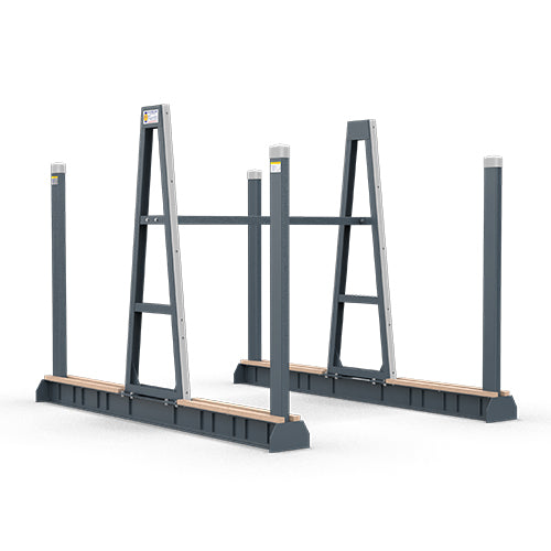 Abaco 203kg Universal A-frame - Betontool — Betontools Australia