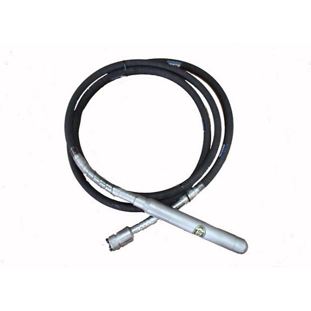 HOPPT 45mm x 6m Concrete Vibrator - Betontool — Betontools Australia