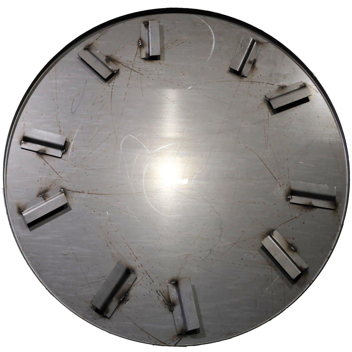 Masterfinish by A.G.Pulie 48inch 1230mm Float Pan 5 Blade Z Clip Type ...