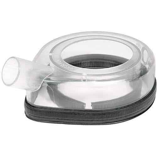Thor Tools Water Slurry Control Ring with Seal 100mm — Betontools Australia