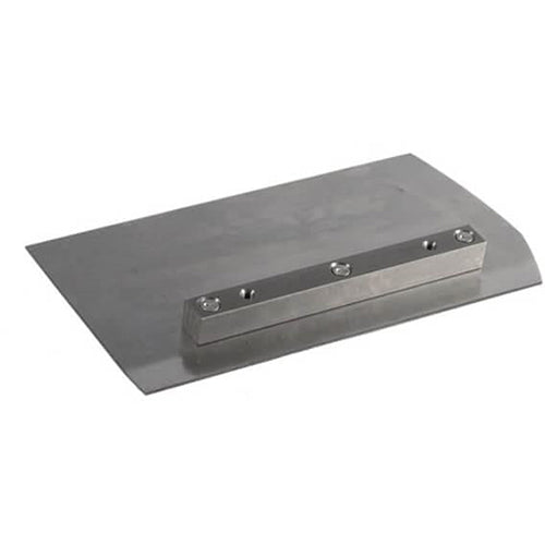 Barikell Trowel Blade - Edger 24inch 6 Blades PK6 4205 - Beton Tools ...