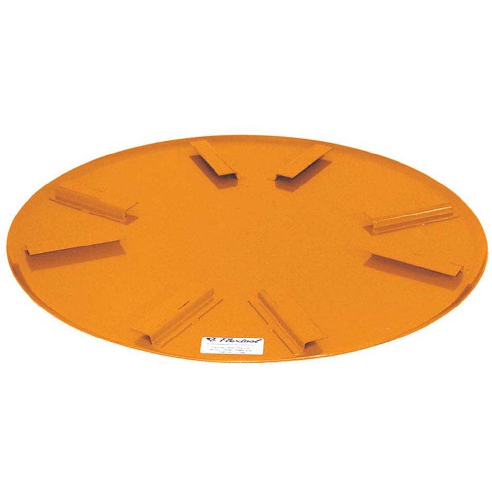 Float Pan - 920mm (36.25") - Suits Allen Edger - Beton Tools ...