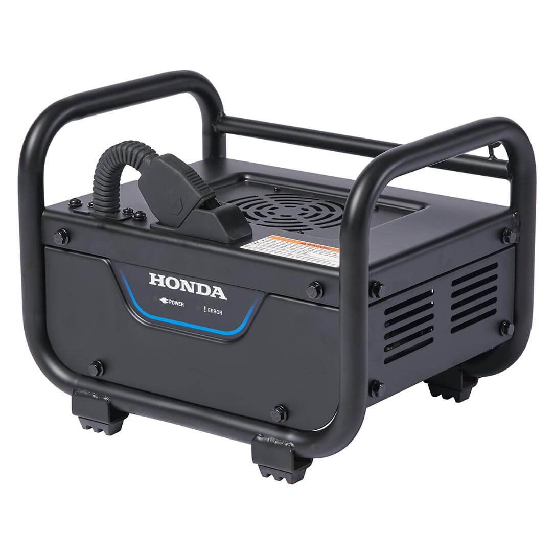 Mikasa Honda eGX Lithium-ion Charger - Betontool — Betontools Australia